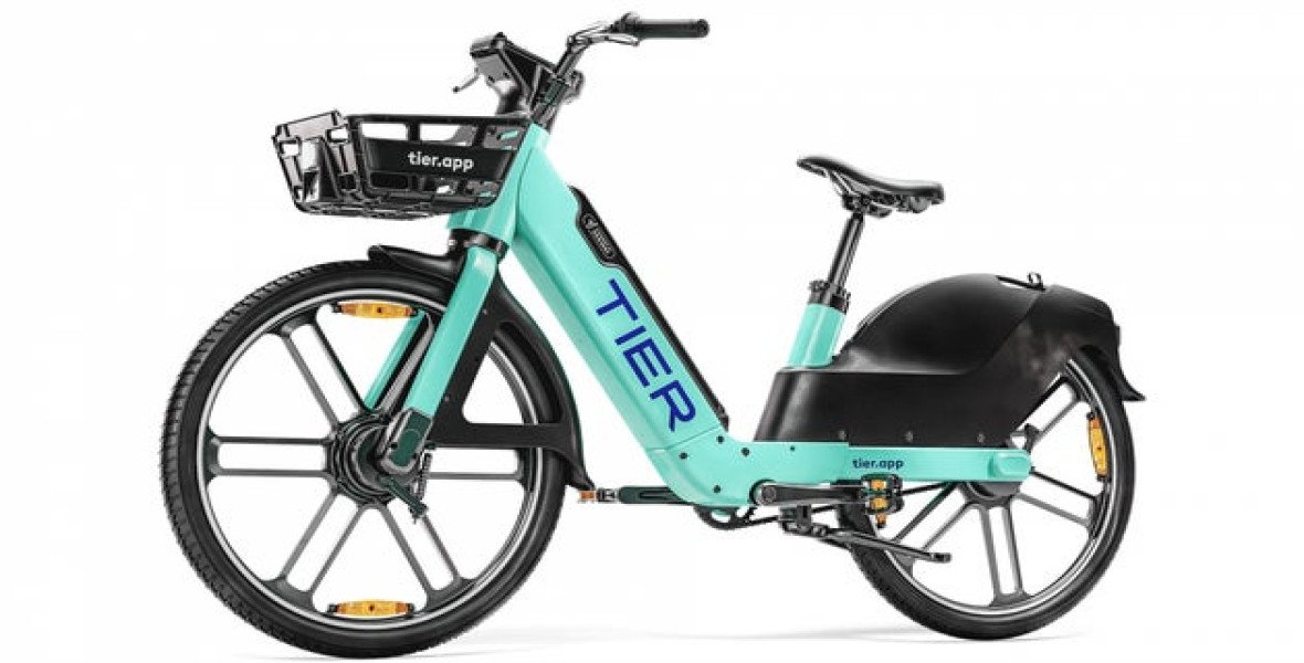 Tier bikes - Home